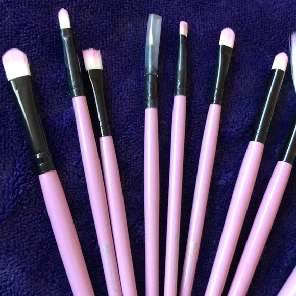BH Cosmetics | Makeup | Bh Cosmetics Brush Set | Poshmark